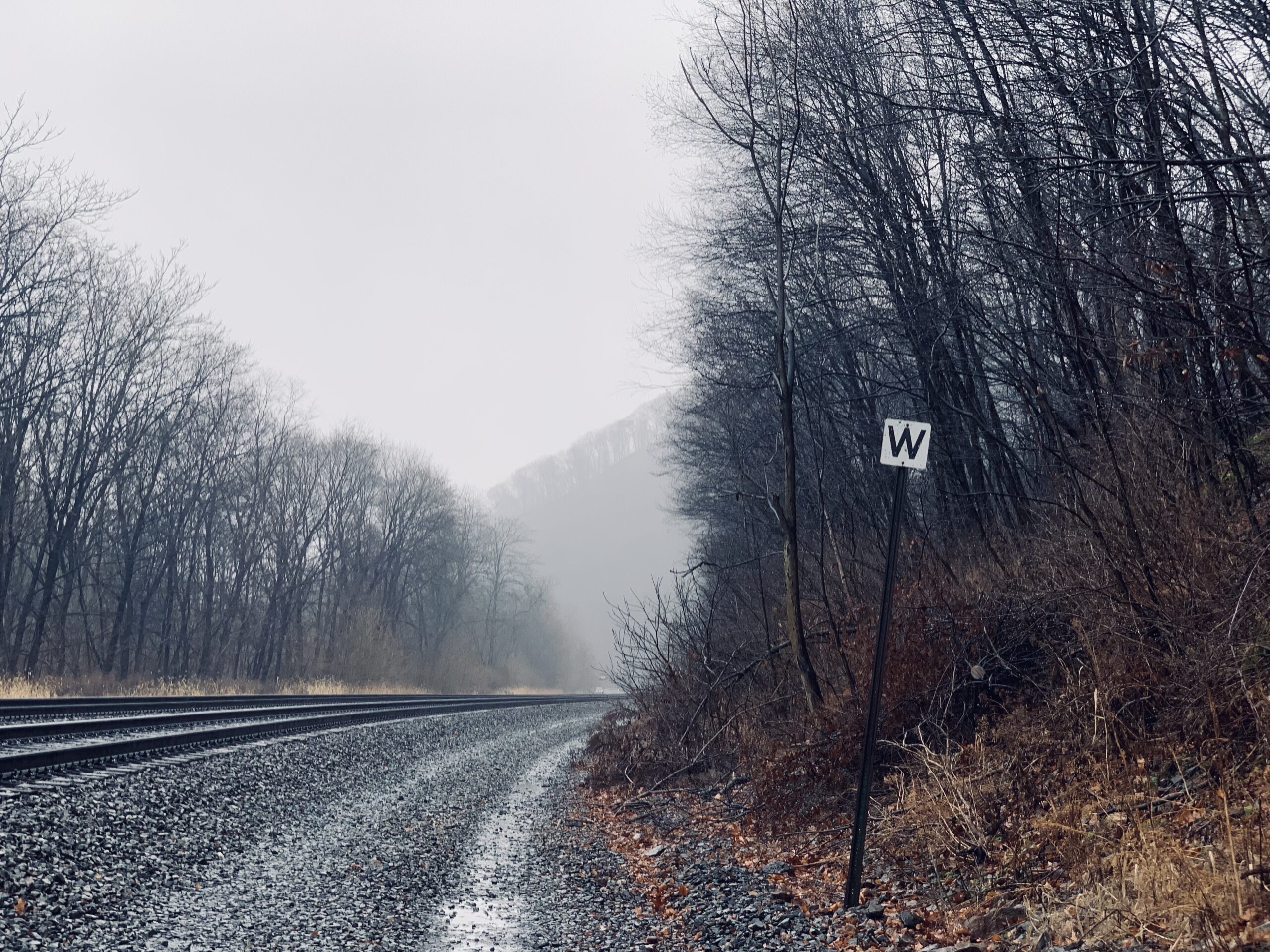 Vagrant – Via Negativa